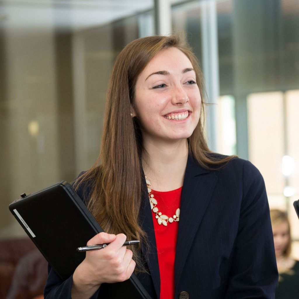 BS in Business Administration | Human Resource Management | Liberty