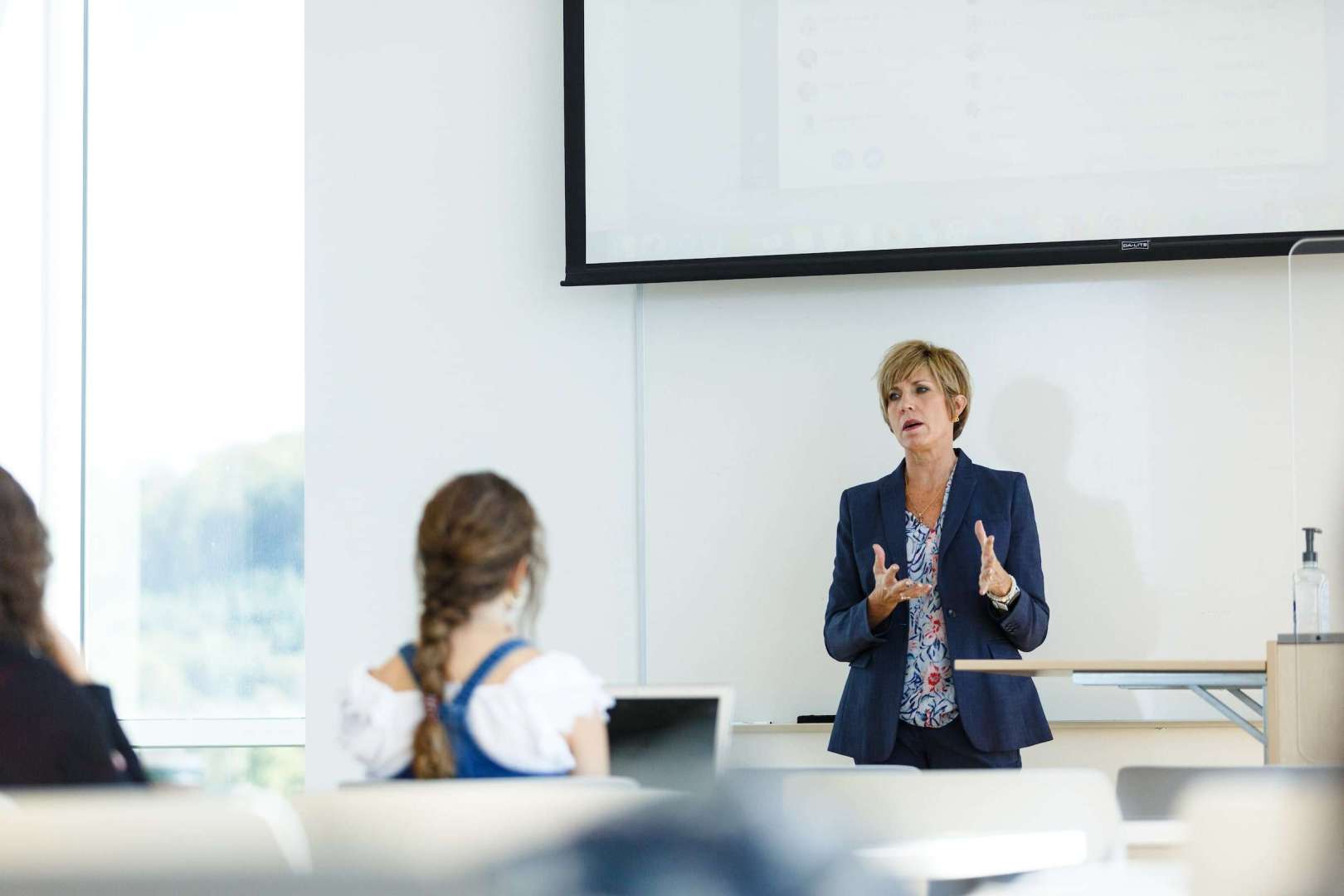 MA in Human Rights | Humanitarian Action | Lawand Policy | Liberty