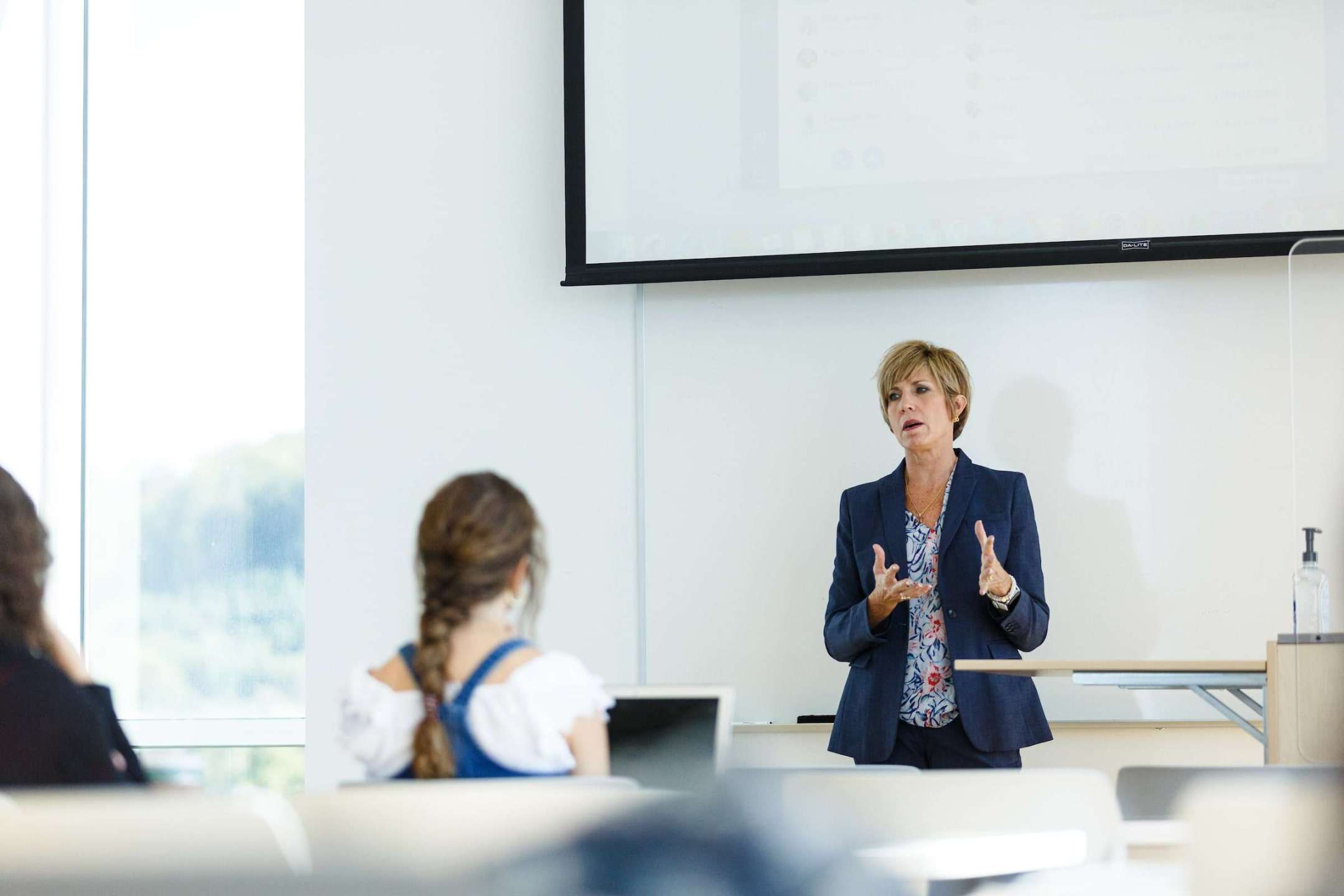 MA in Human Rights | Humanitarian Action | Lawand Policy | Liberty