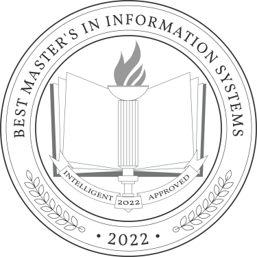 Online Master of Science (MS) in Information Systems | Liberty University