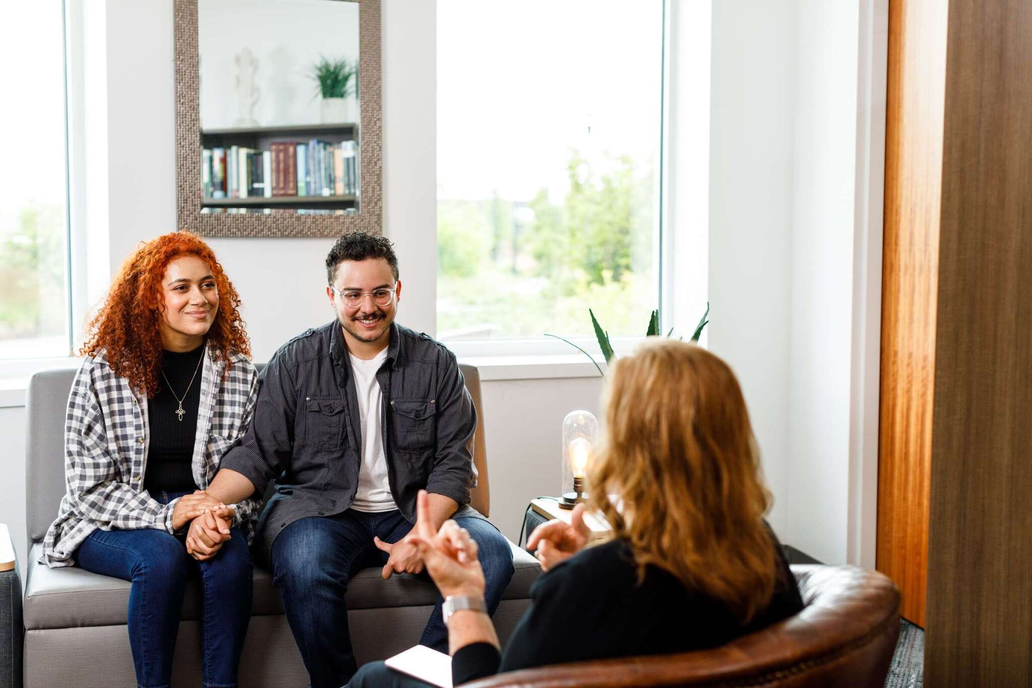 EdS in Community Counseling | Marriage and Family | Liberty University