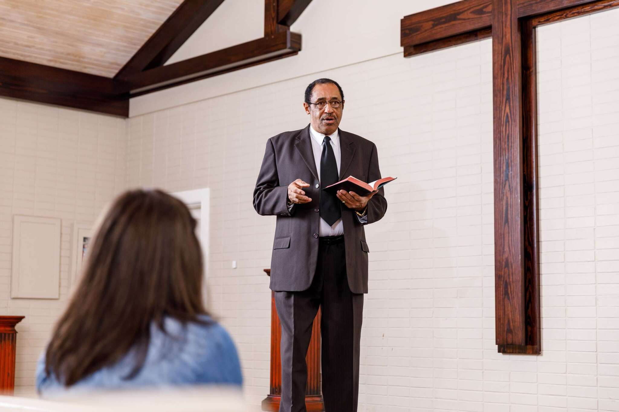 Rawlings School of Divinity | Online Seminary | Liberty University