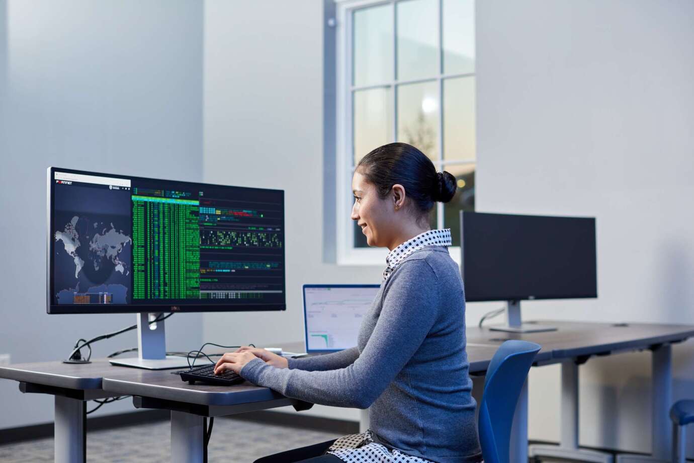 Master's in Cyber Security Online | Liberty University