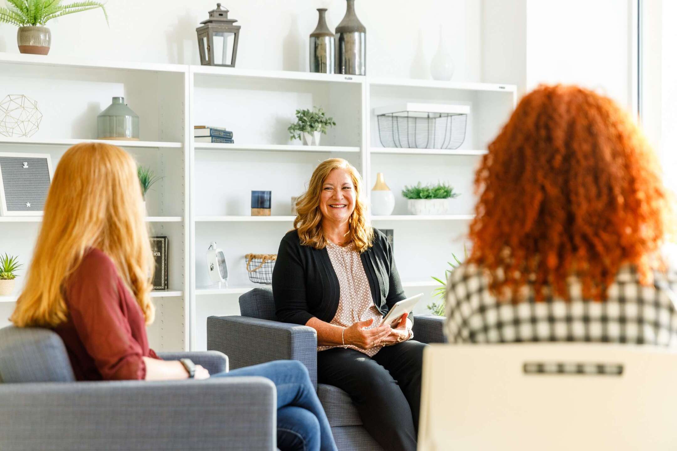 Online Master's in School Counseling | Liberty University