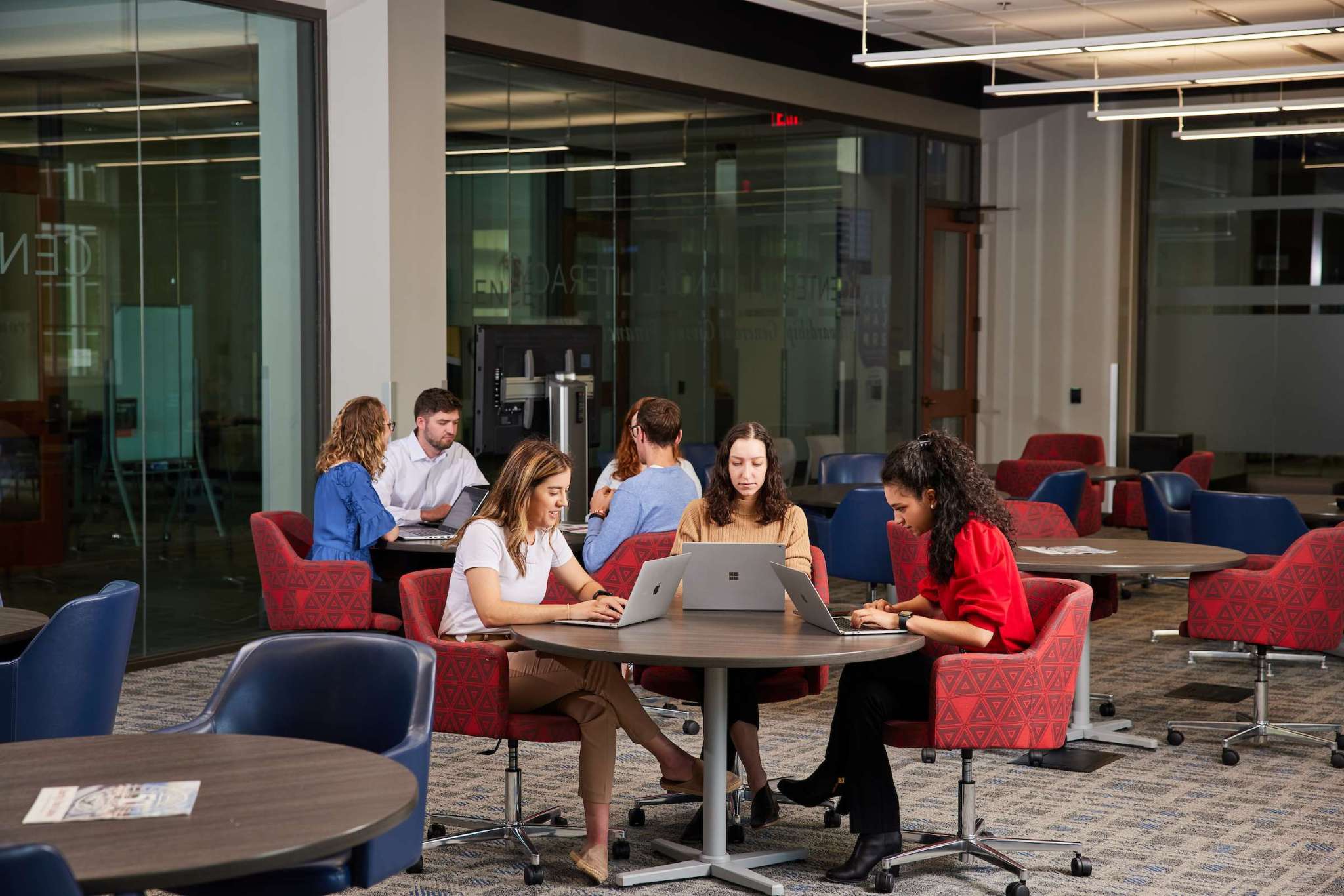 Master’s Degree in Human Resources Online | Liberty University