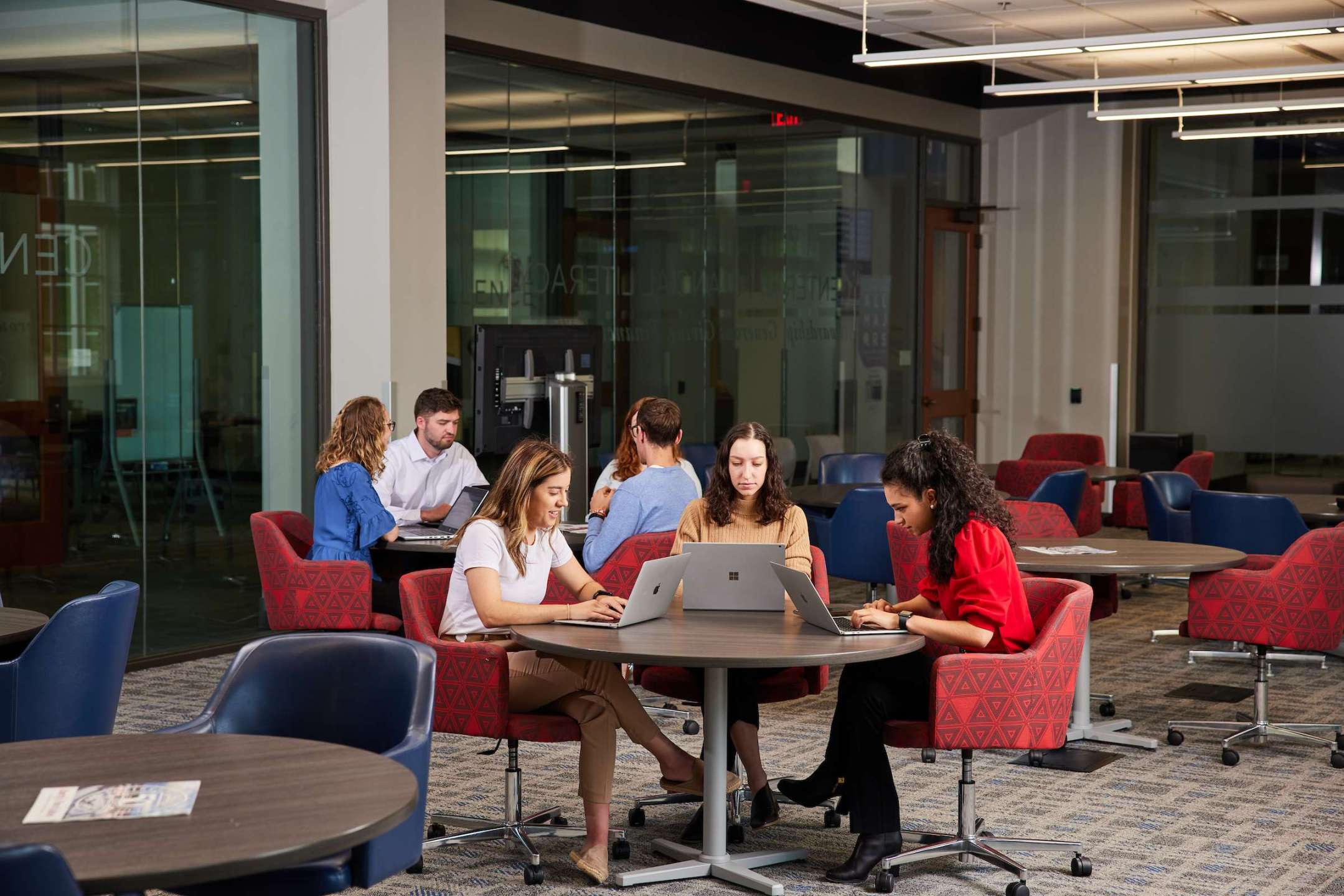 Master’s Degree in Human Resources Online | Liberty University