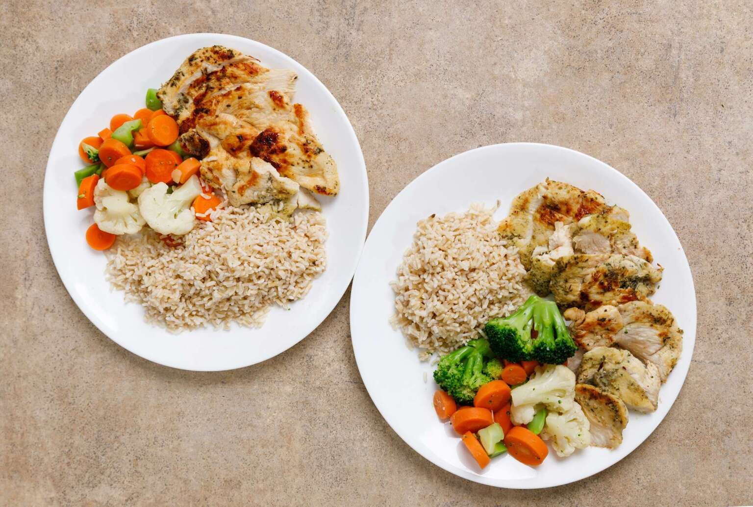 Online Master of Science in Nutrition | Liberty University