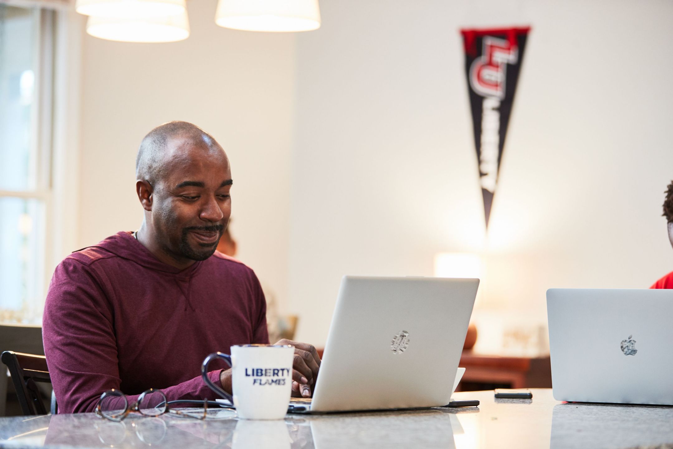 Master of Arts in Professional Writing Online | Liberty University
