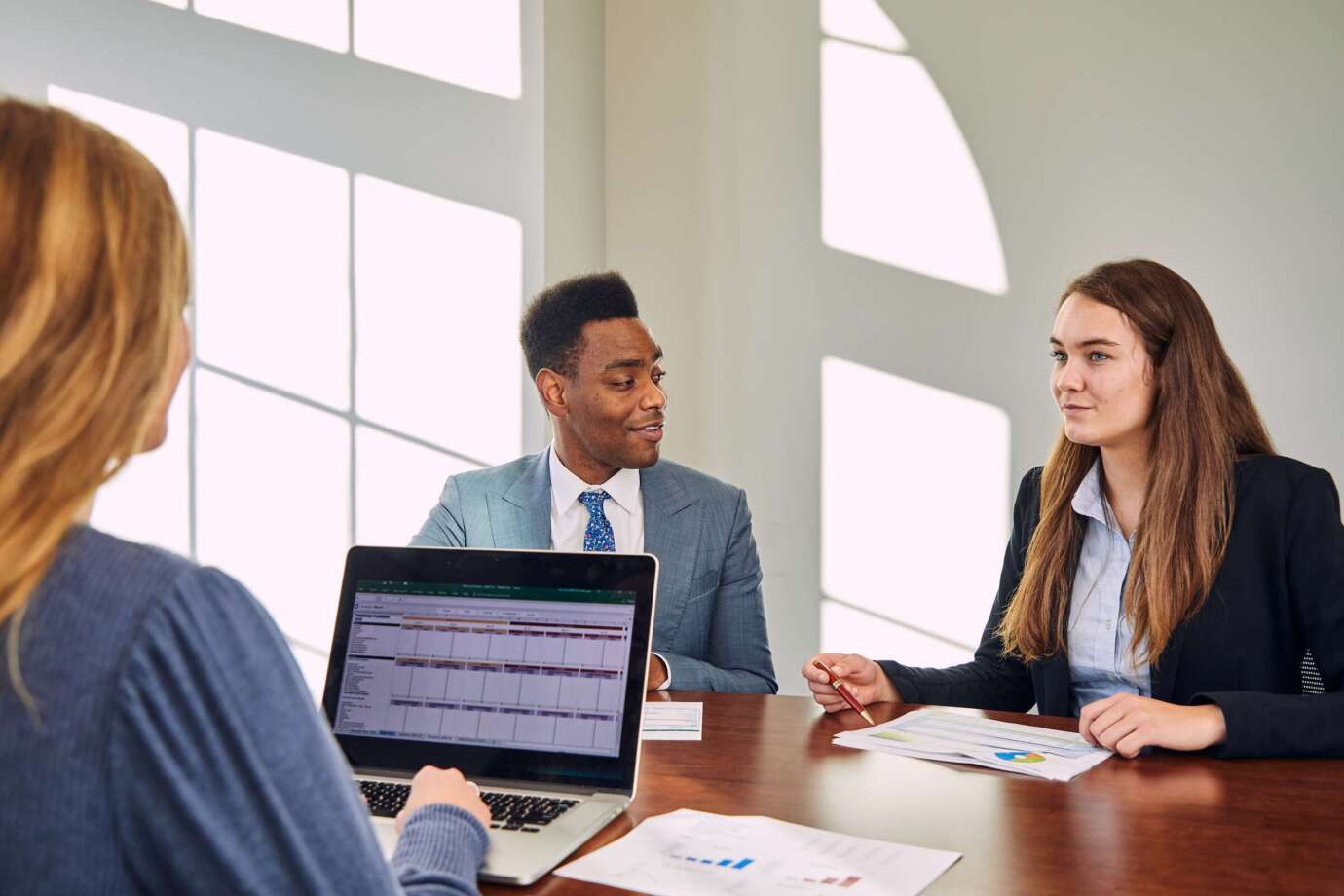 Online MHA | Strategic Management Degree | Liberty University