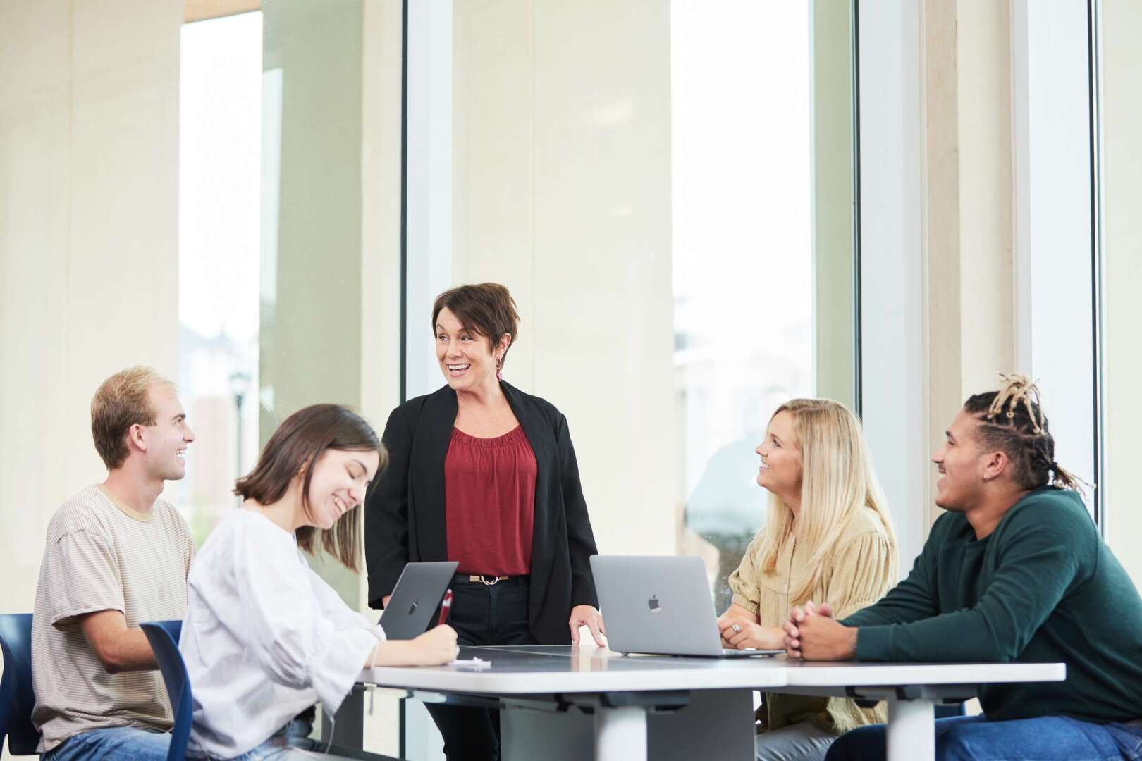 Online BS in Digital Design | Media Design Degree | Liberty University