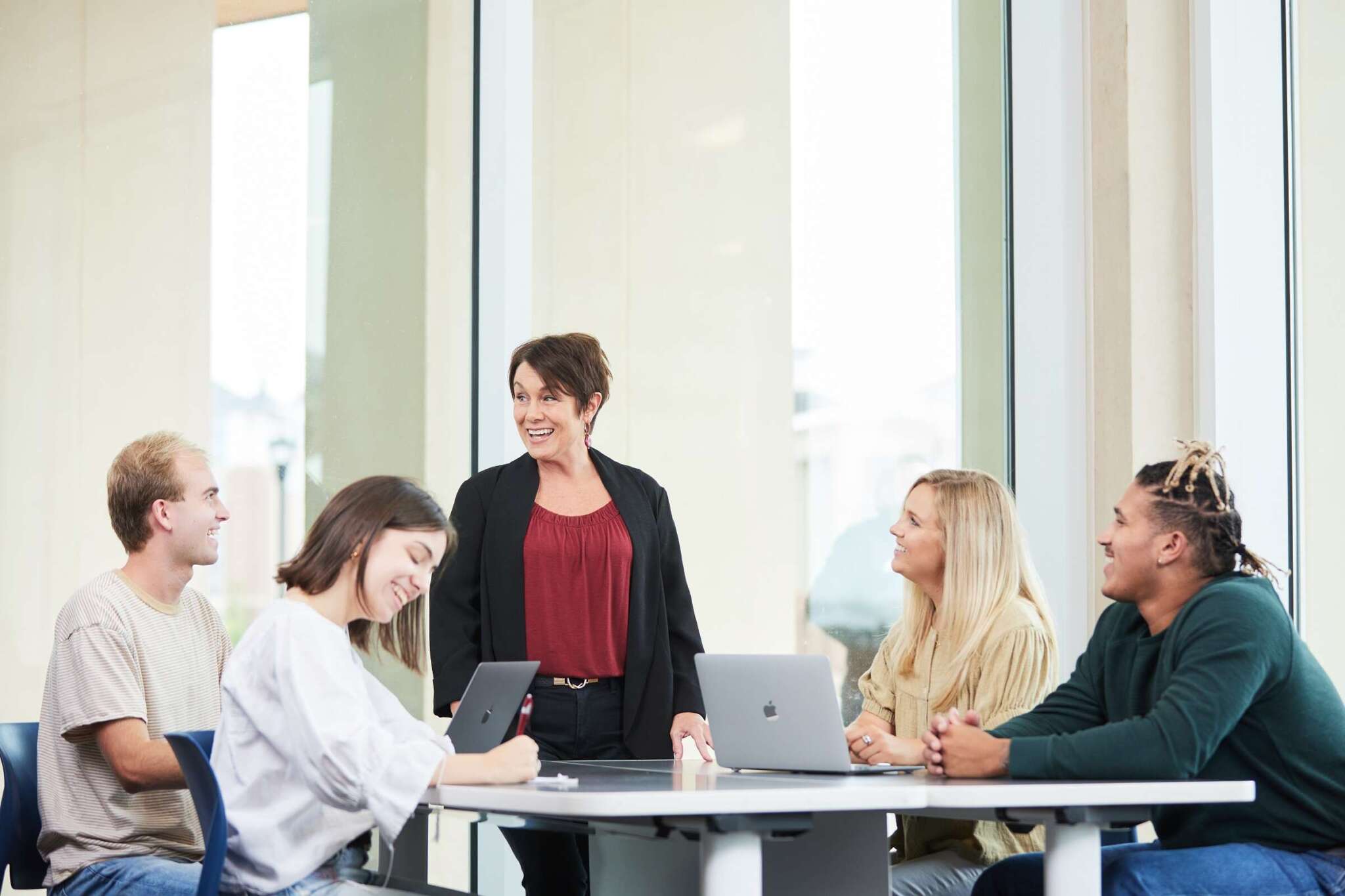 Online BS in Digital Design | Media Design Degree | Liberty University