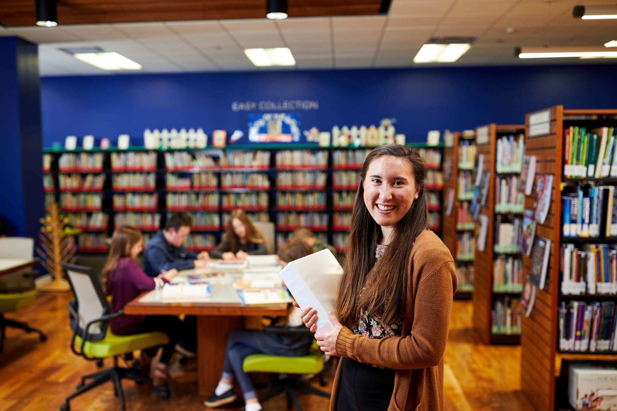 Online MEd | Middle Grades Education Degree | Liberty University