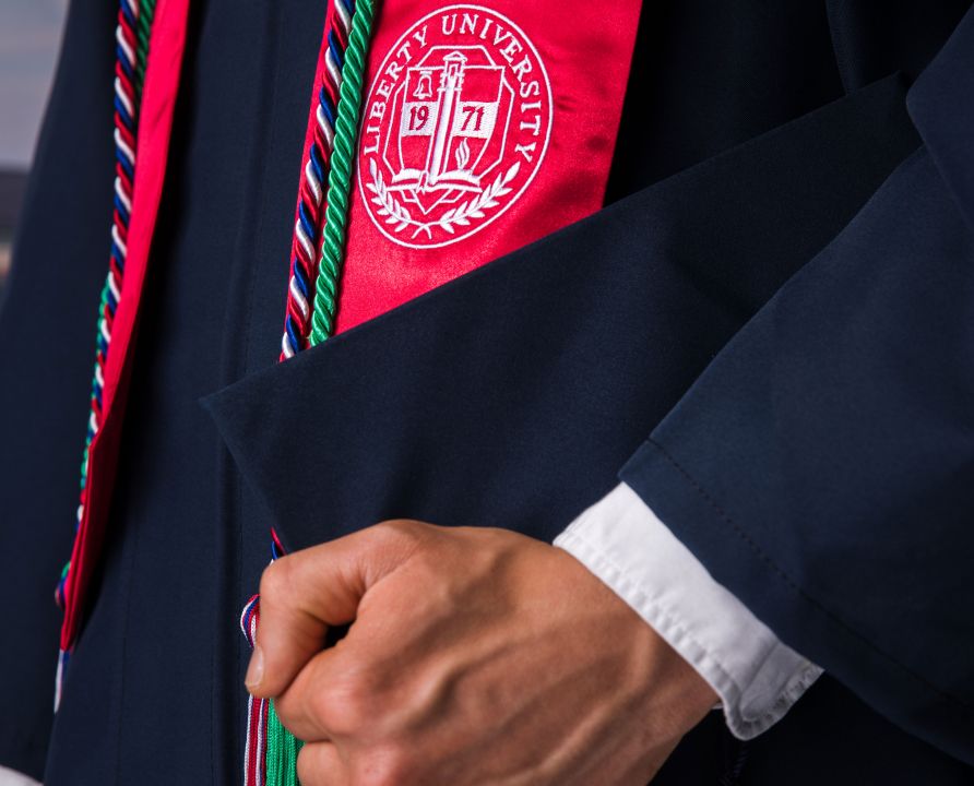 Academics and Programs for Military Students - Liberty University Online