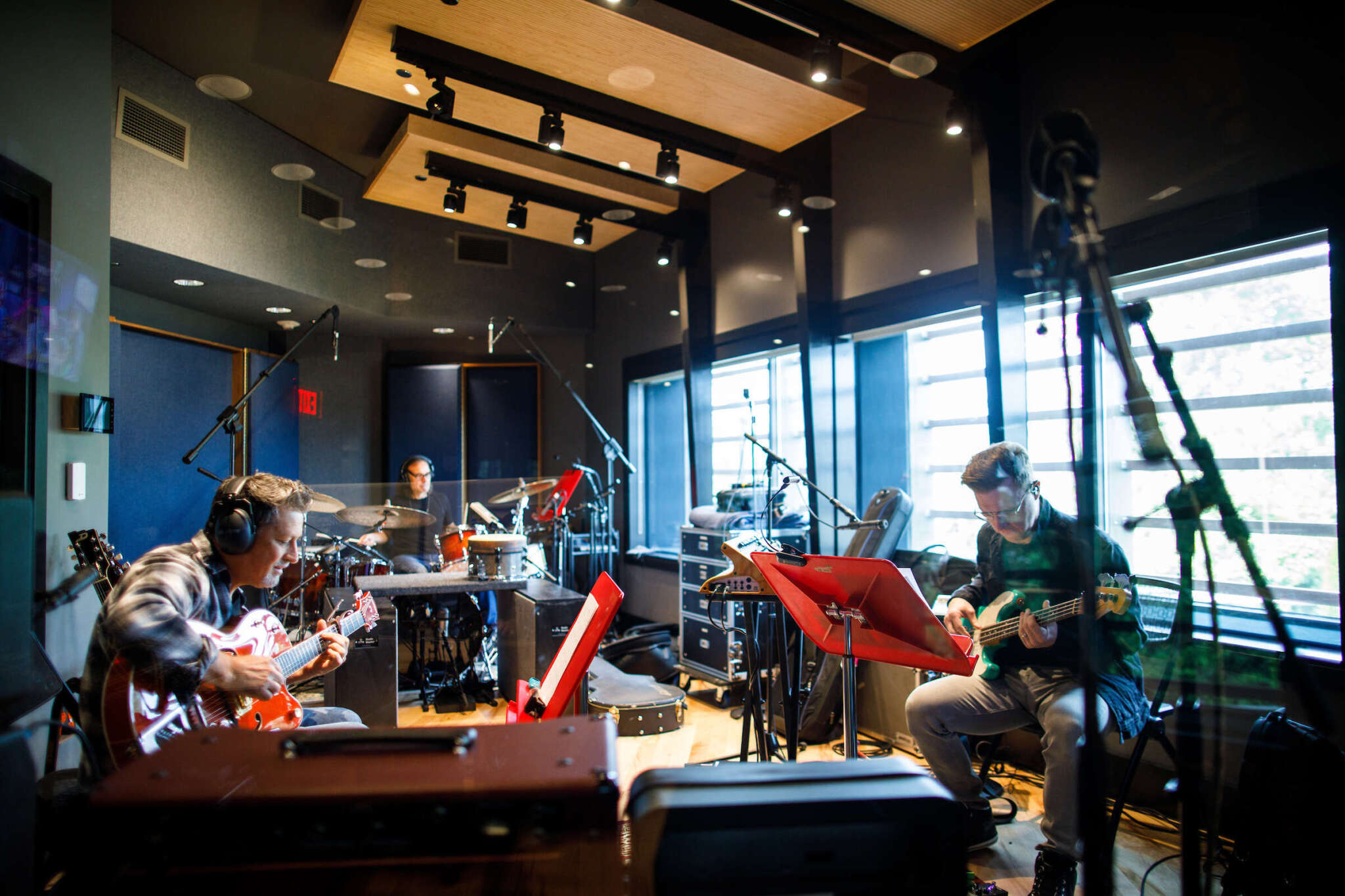 BS in Commercial Music | Music Production Degree | Liberty University