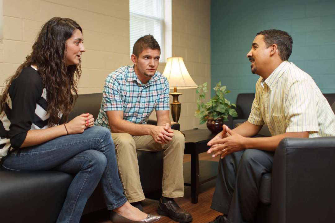 Online BS in Social Work | Healthcare, Aging, and Medical | Liberty ...