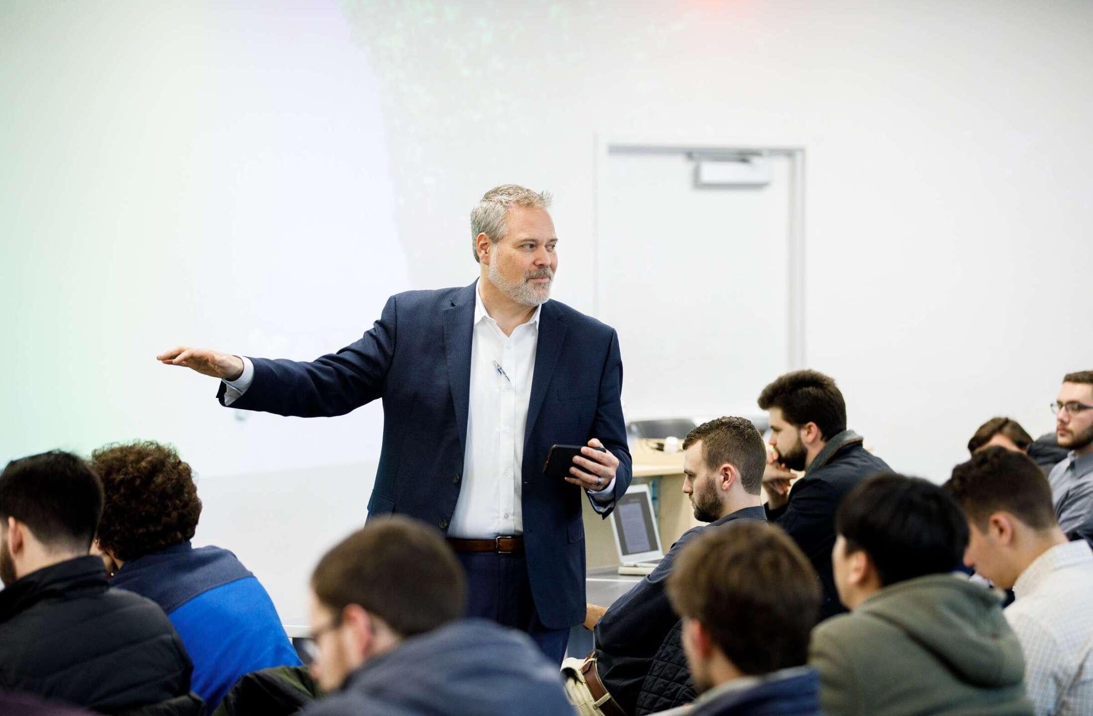 Doctor of Ministry (DMin) | Online Chaplaincy Program | Liberty University