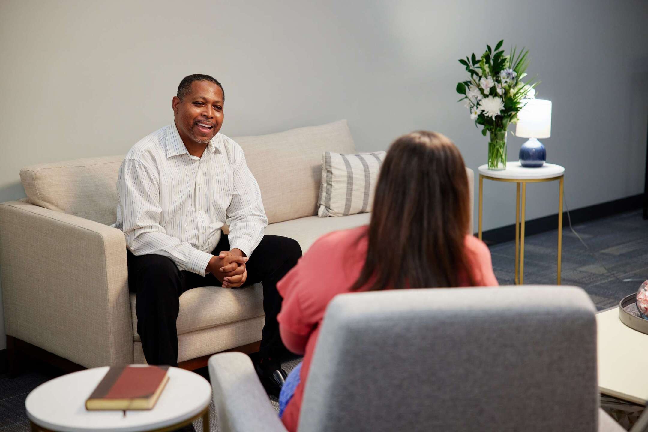 Online EdS in Community Care | Pastoral Counseling | Liberty University