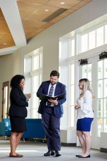 Online Doctoral Degree Programs | Liberty University