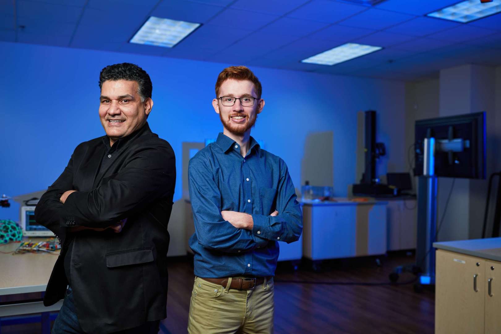 Associate of Science in Physics Online | Liberty University