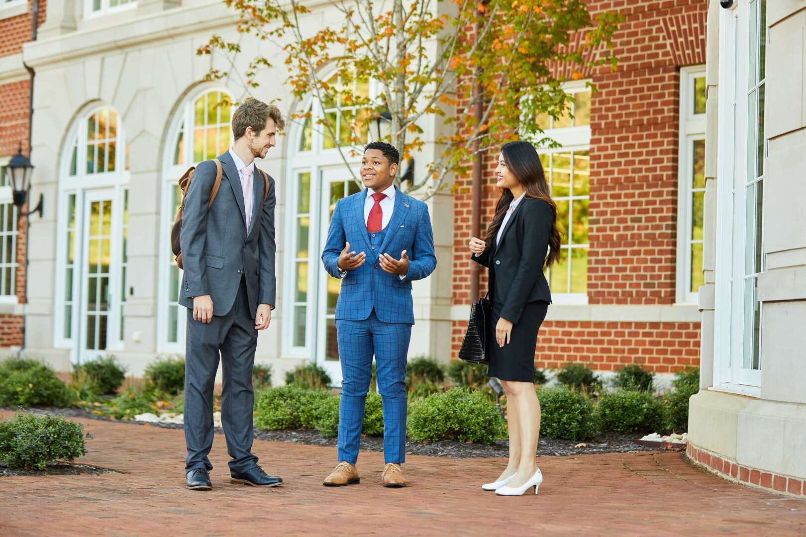 Online MBA | Public Administration Degree | Liberty University