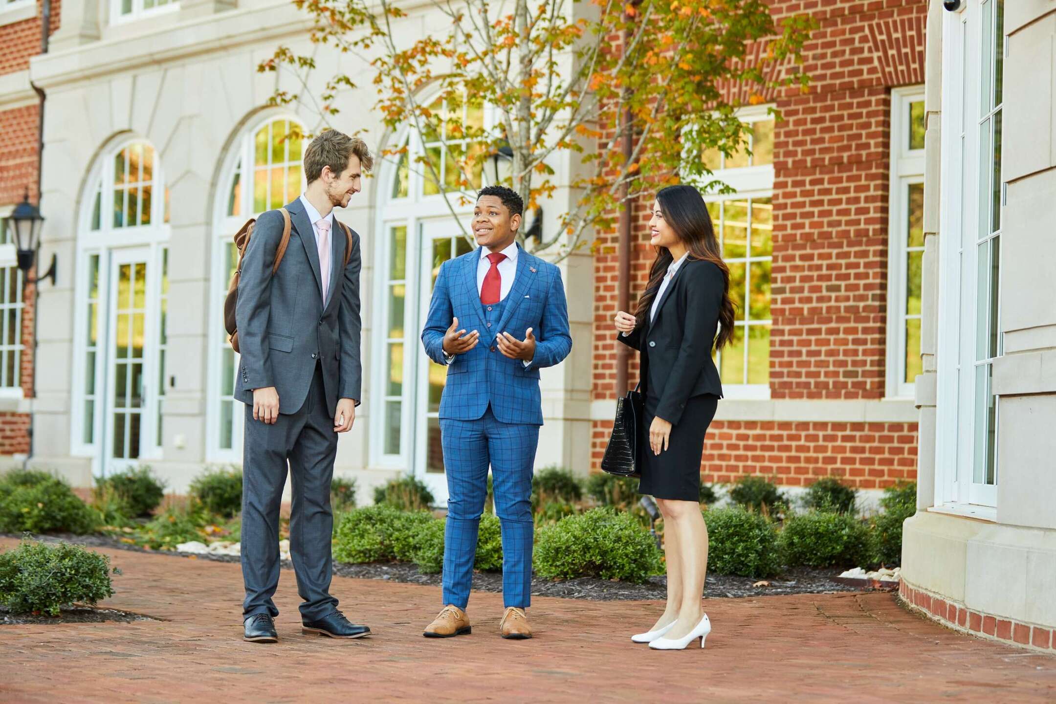 Online MBA | Public Administration Degree | Liberty University