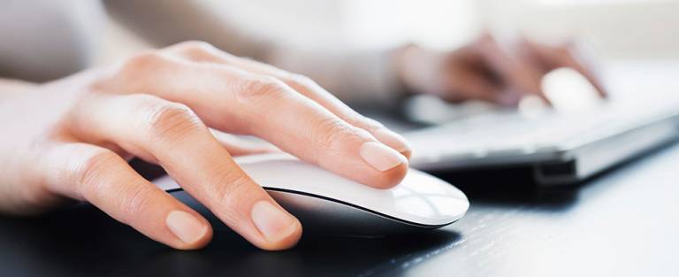 Apply Online | Liberty University Online