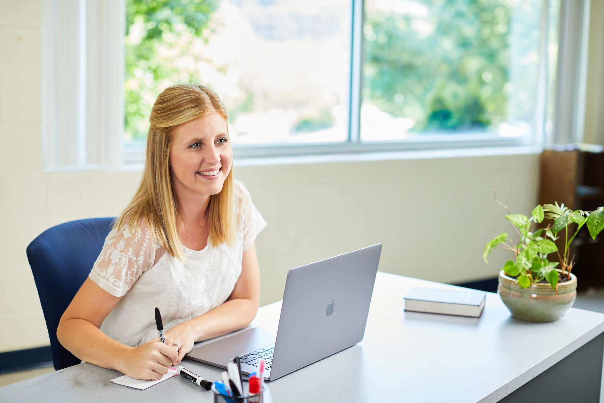 EdS in Curriculum and Instruction | Online Teaching & Learning | Liberty