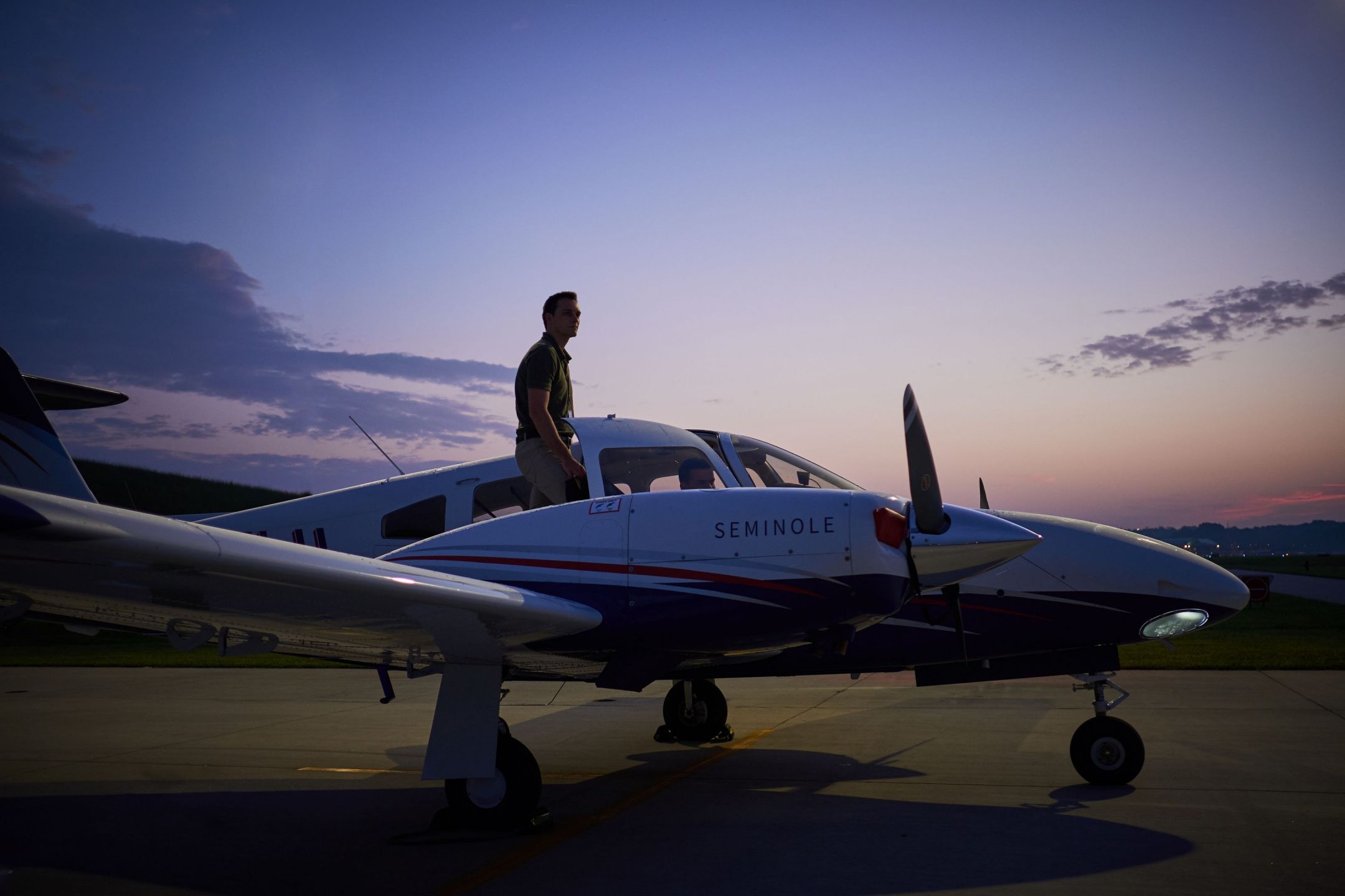 School of Aeronautics | Liberty University