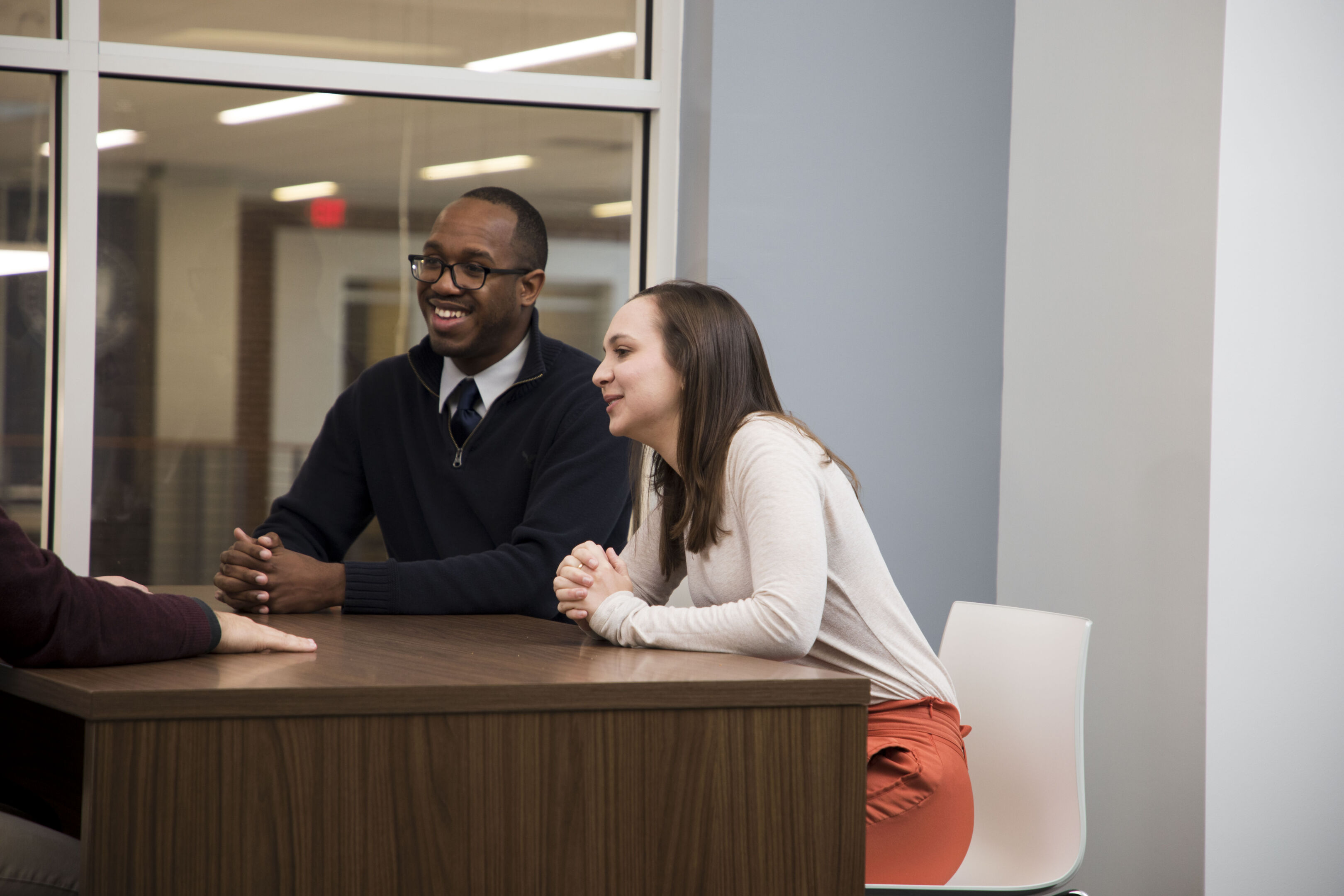 Online Social Work Programs | BSW and MSW | Liberty University