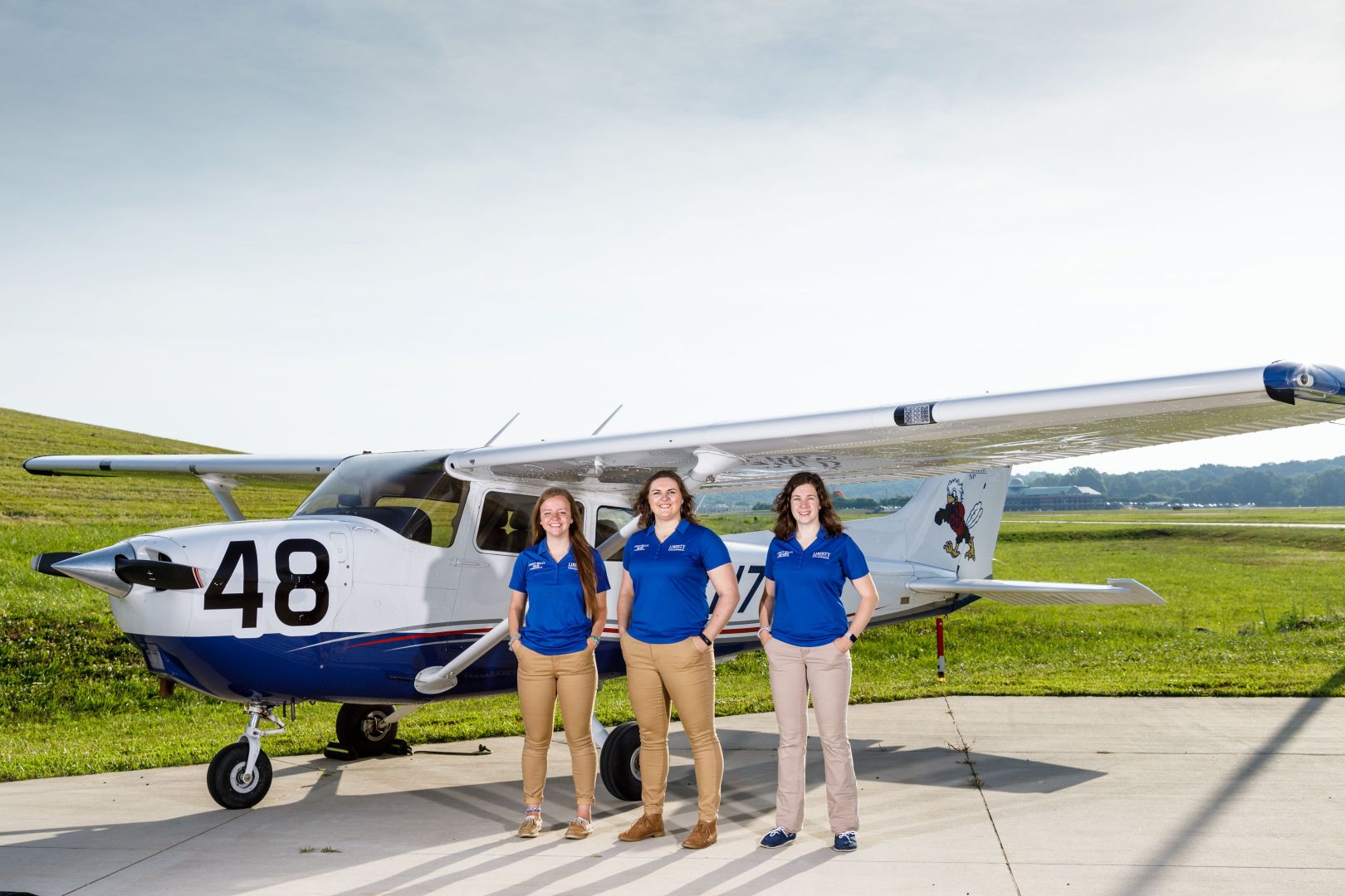 School of Aeronautics | Liberty University