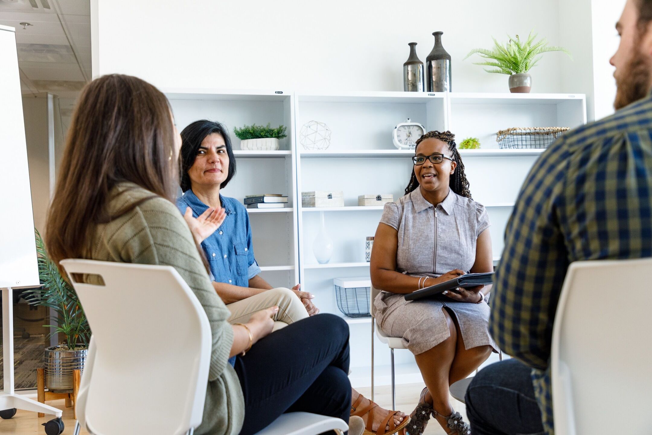 Social Work - Liberty University Landing Pages