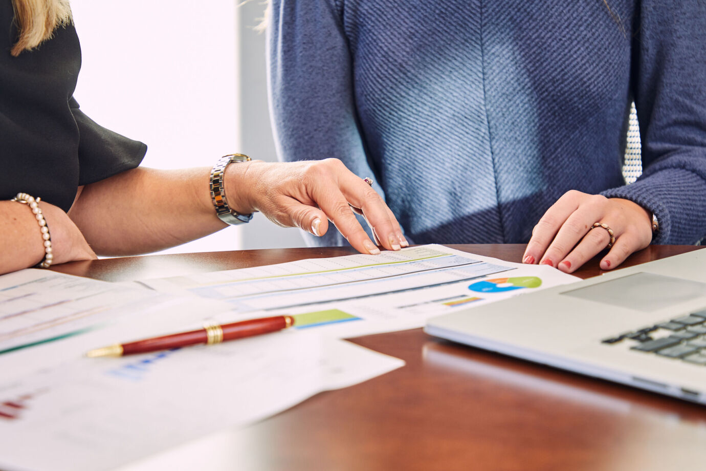 Bachelor of Science in Accounting and Data Analysis | Liberty University