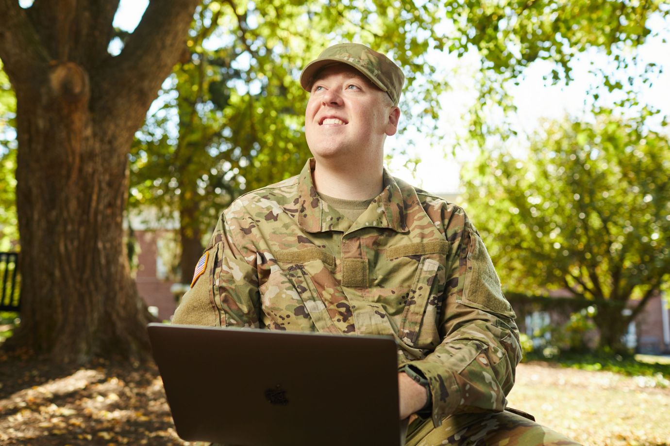 Bachelor of Science in Military Studies | Professional | Liberty University