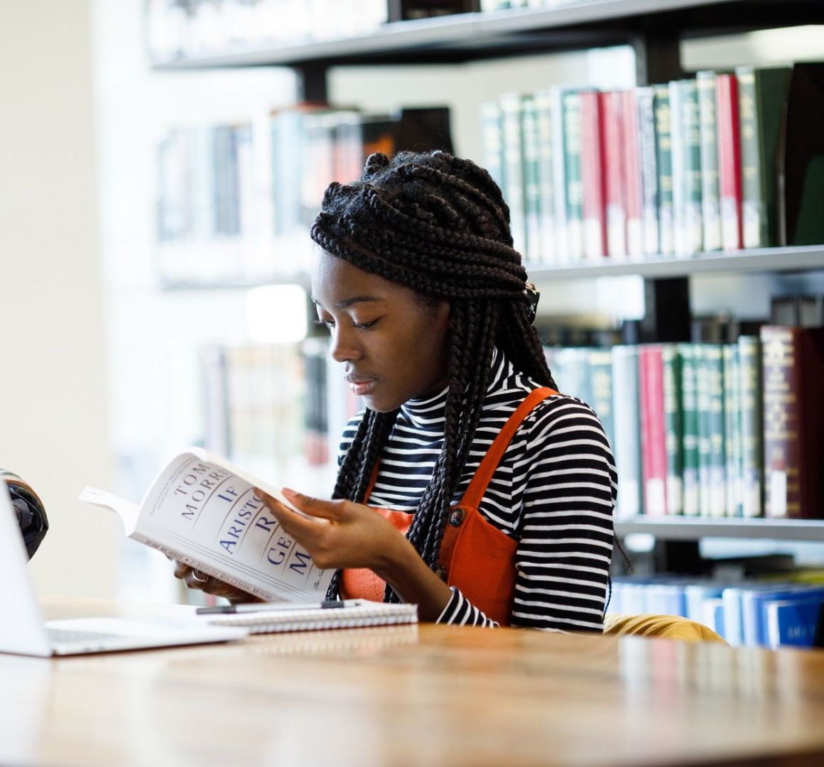 School of Divinity | Degree Programs | Liberty University