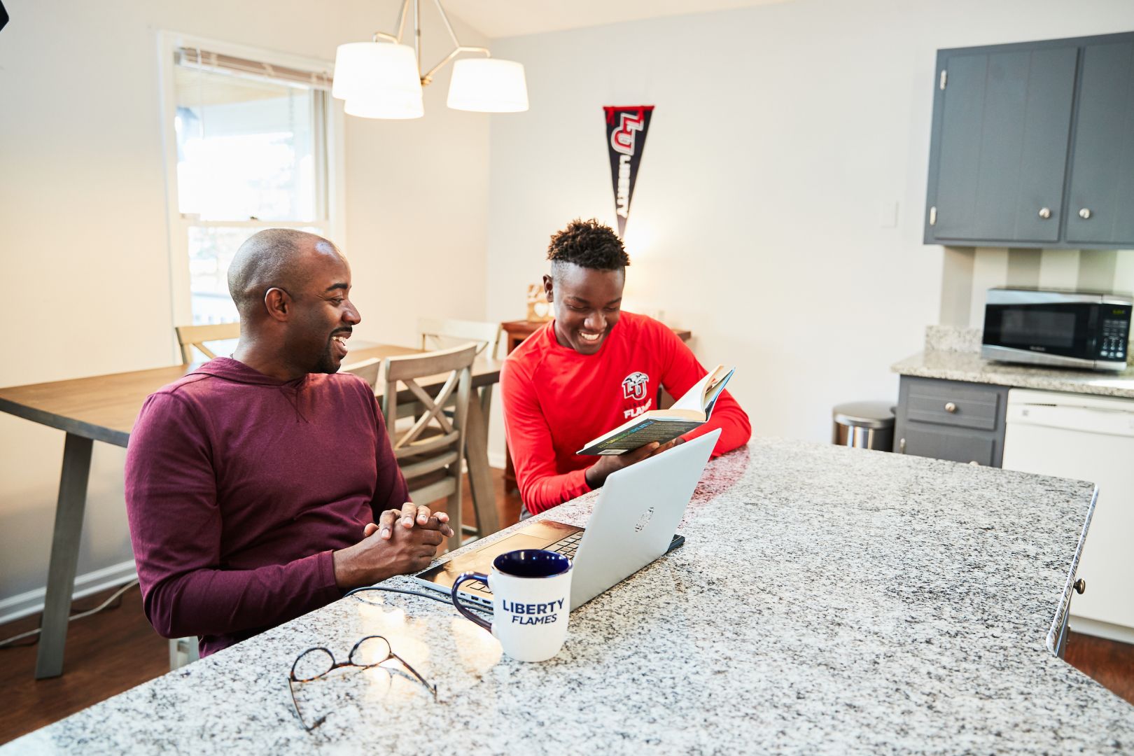 Admissions Requirements for Liberty's Online Programs | Liberty University