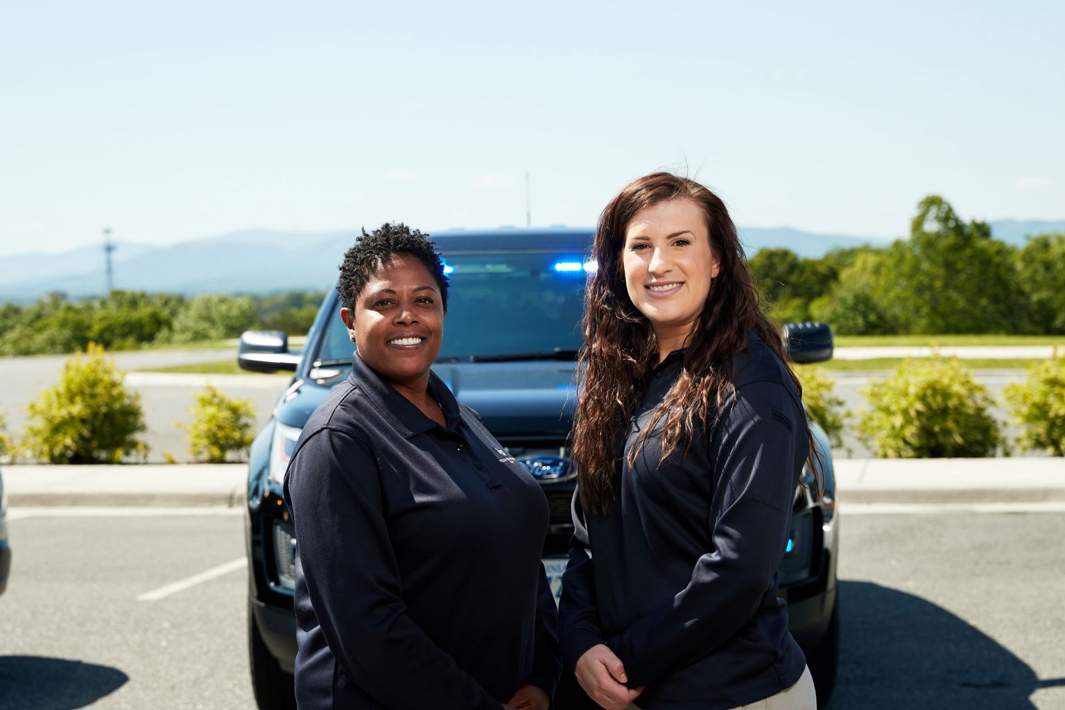 Online Advanced Certificate in Homeland Security | Liberty University