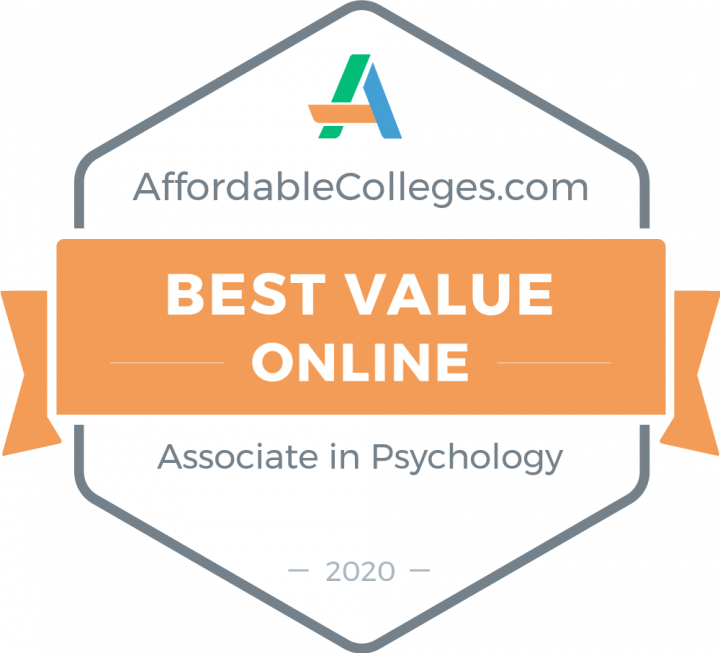 Associate of Arts in Psychology Online | Liberty University