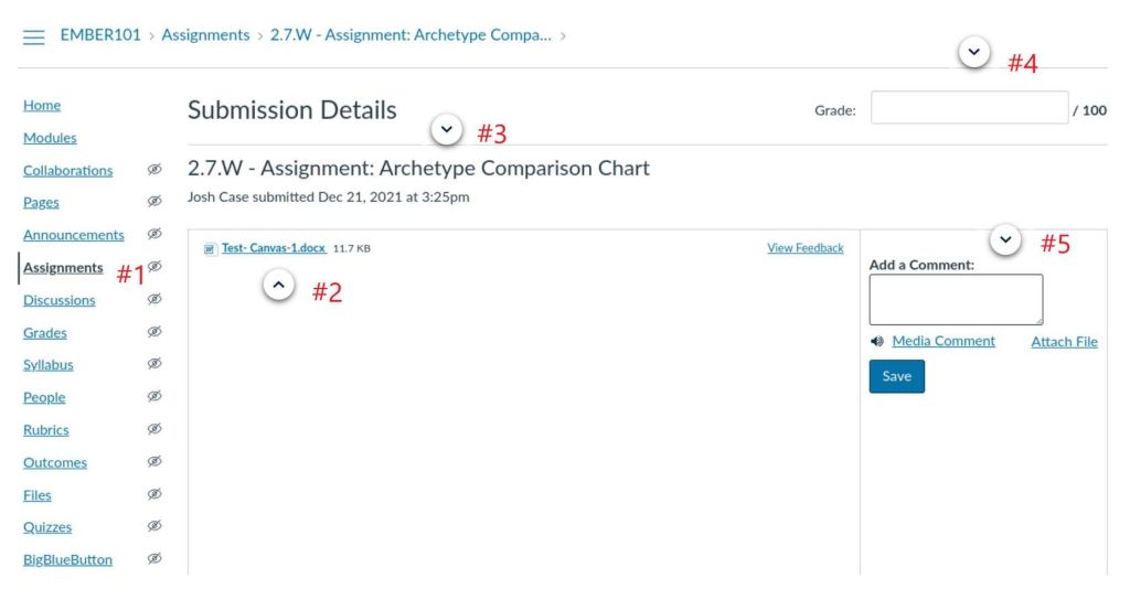 Ember FAQs - Liberty University