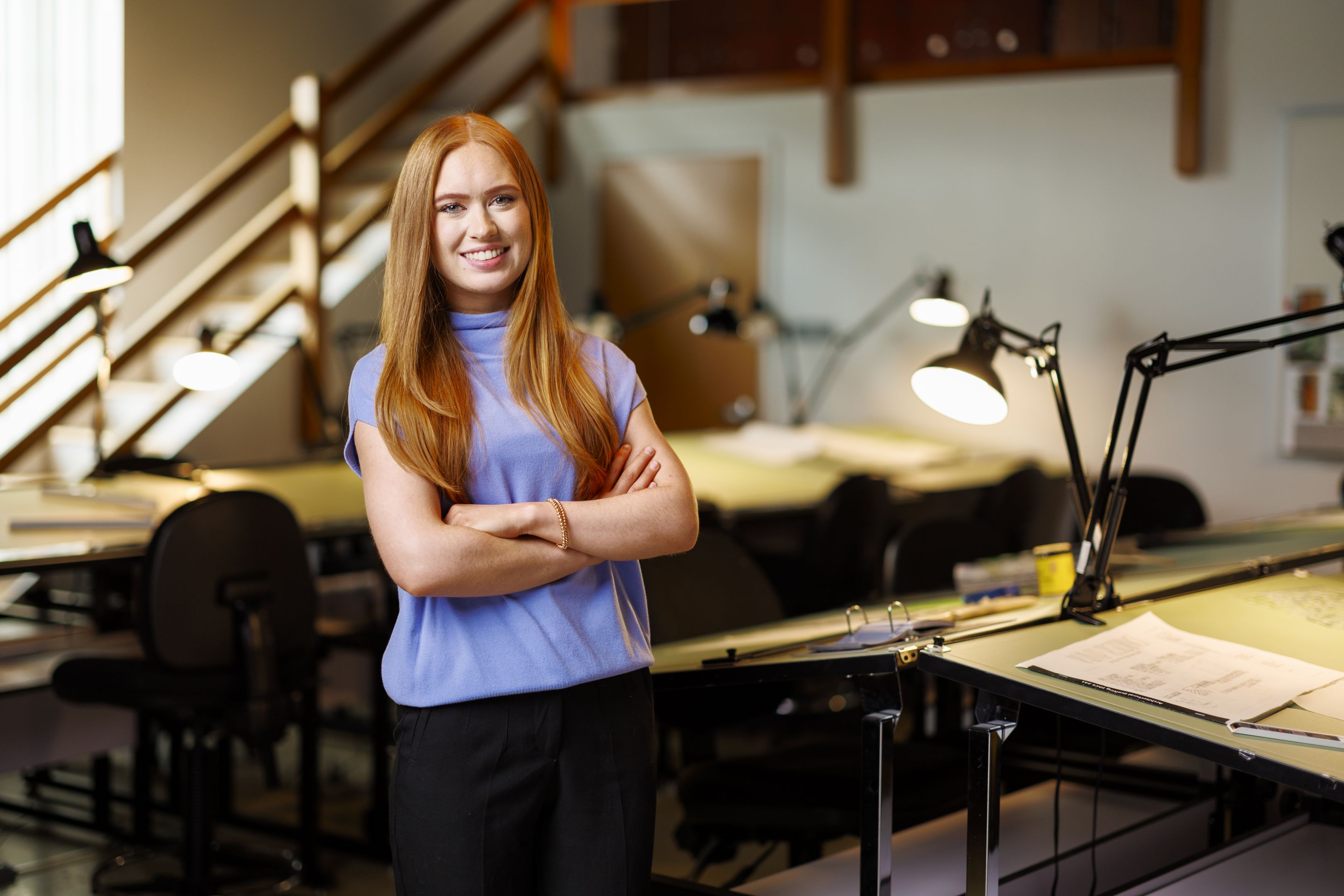 Associate Degree in Interior Design Online | Liberty University