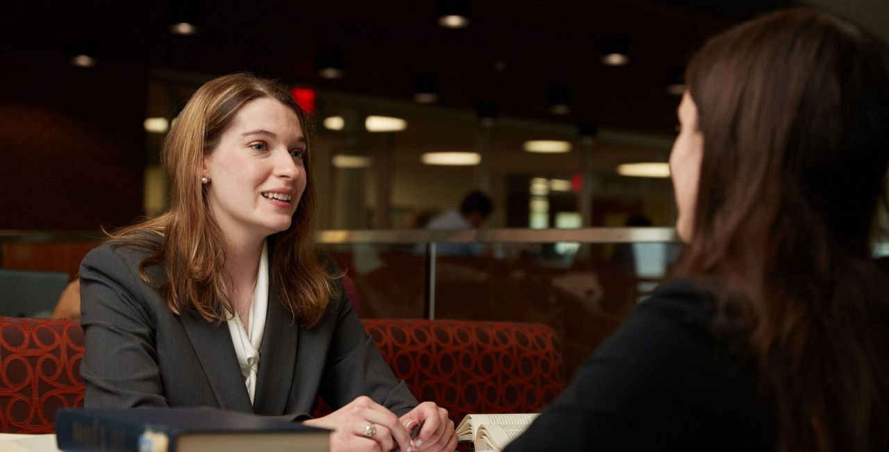 Associate of Arts in Paralegal Studies Online | Liberty University