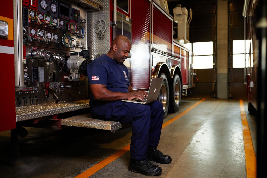 B.S. in Fire Administration Online | Fire Science | Liberty University