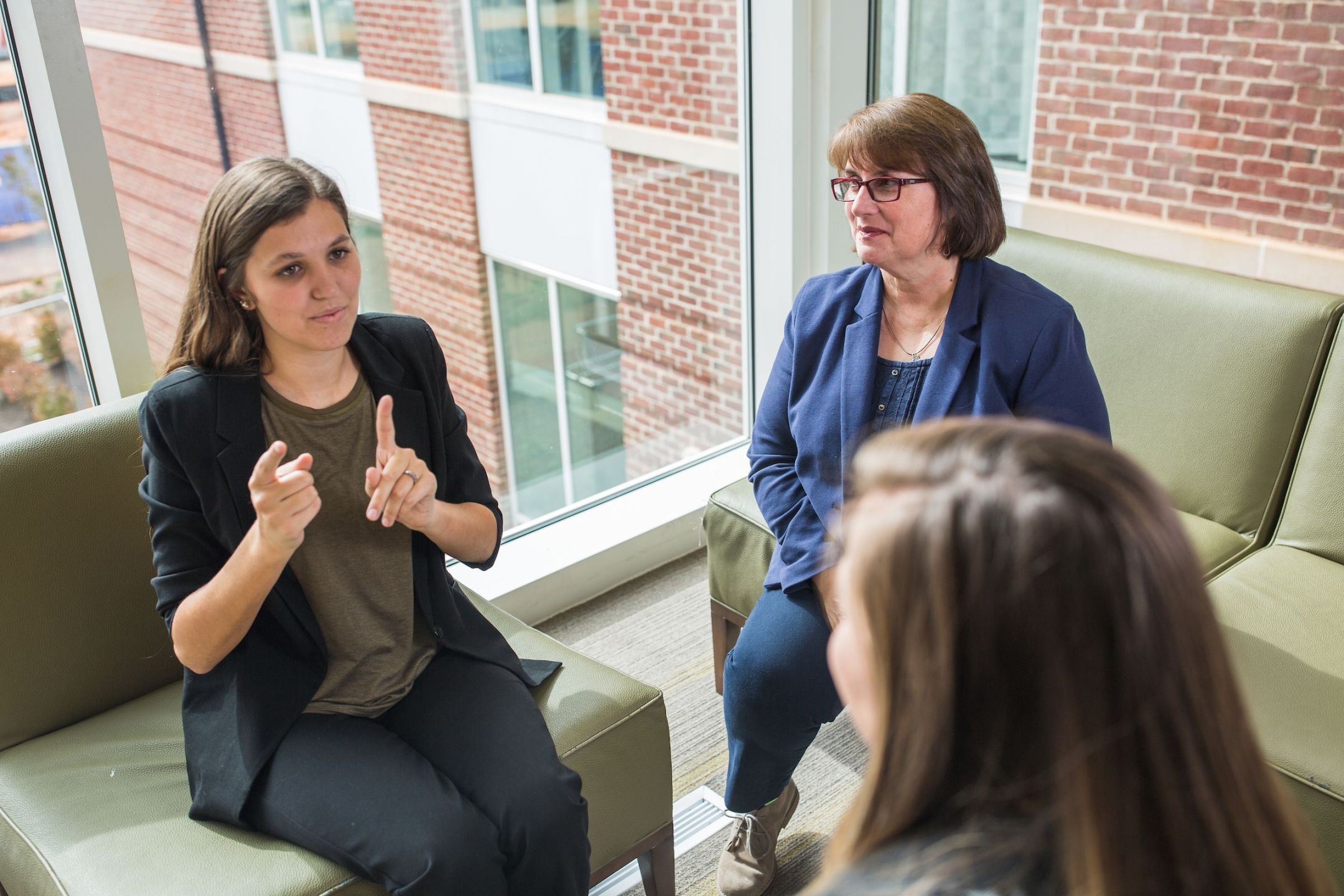 B.S. in Religion | Disability Ministry | Liberty University