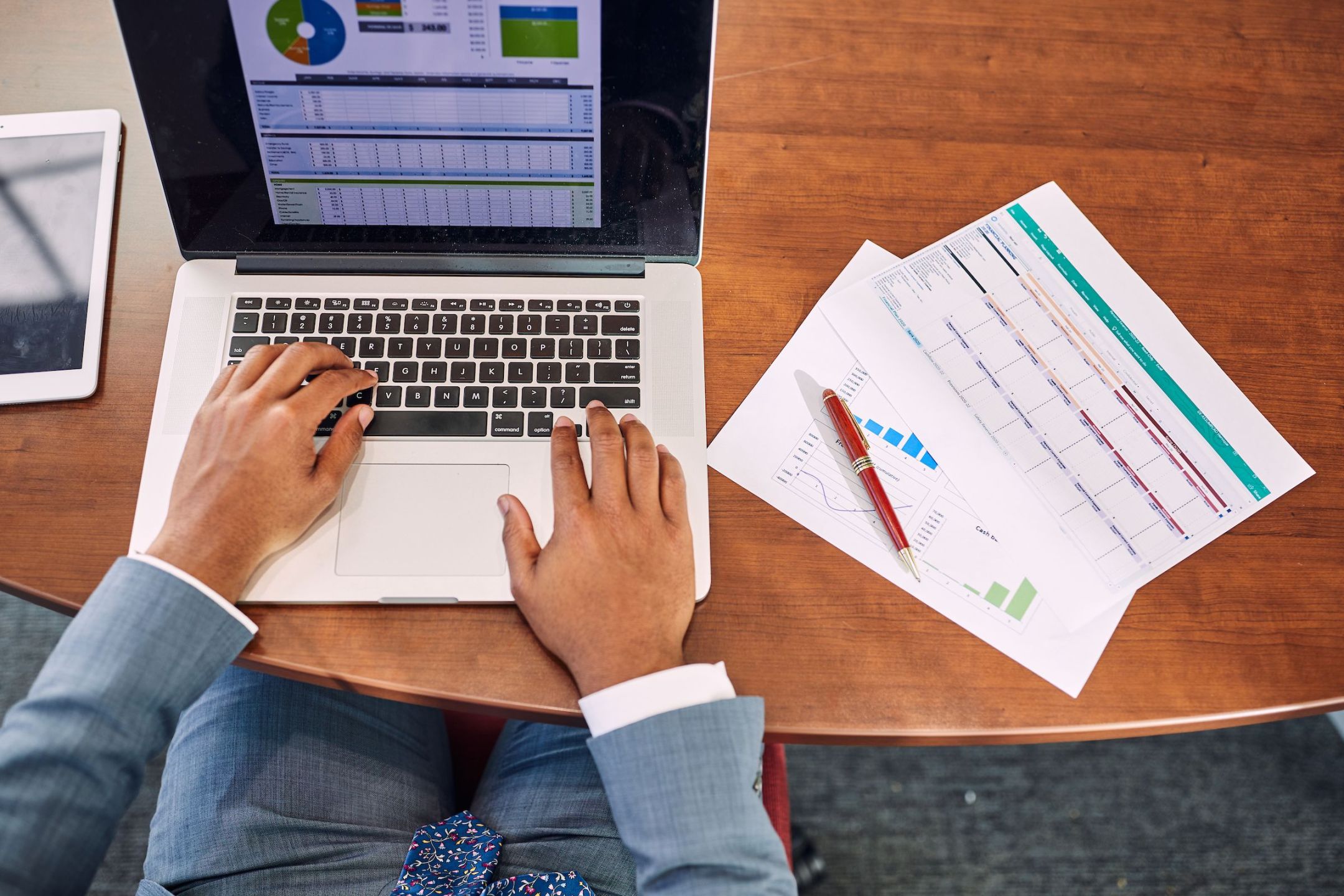 BS in Info Systems | Accounting Information Systems | Liberty University