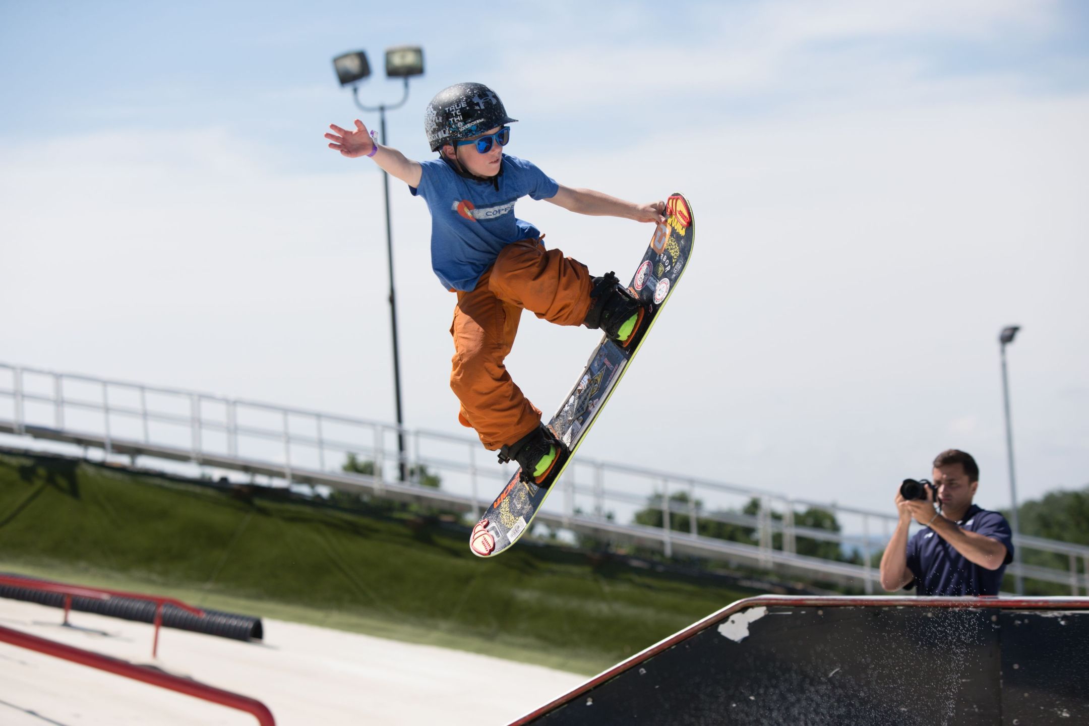 Bachelor of Science in Sports Management | Liberty University