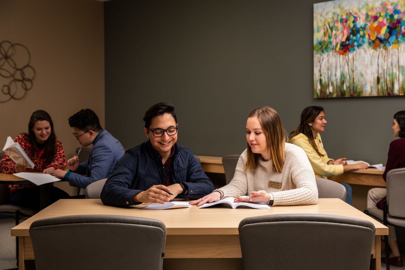 Online Bachelor's in English and Writing | Liberty University
