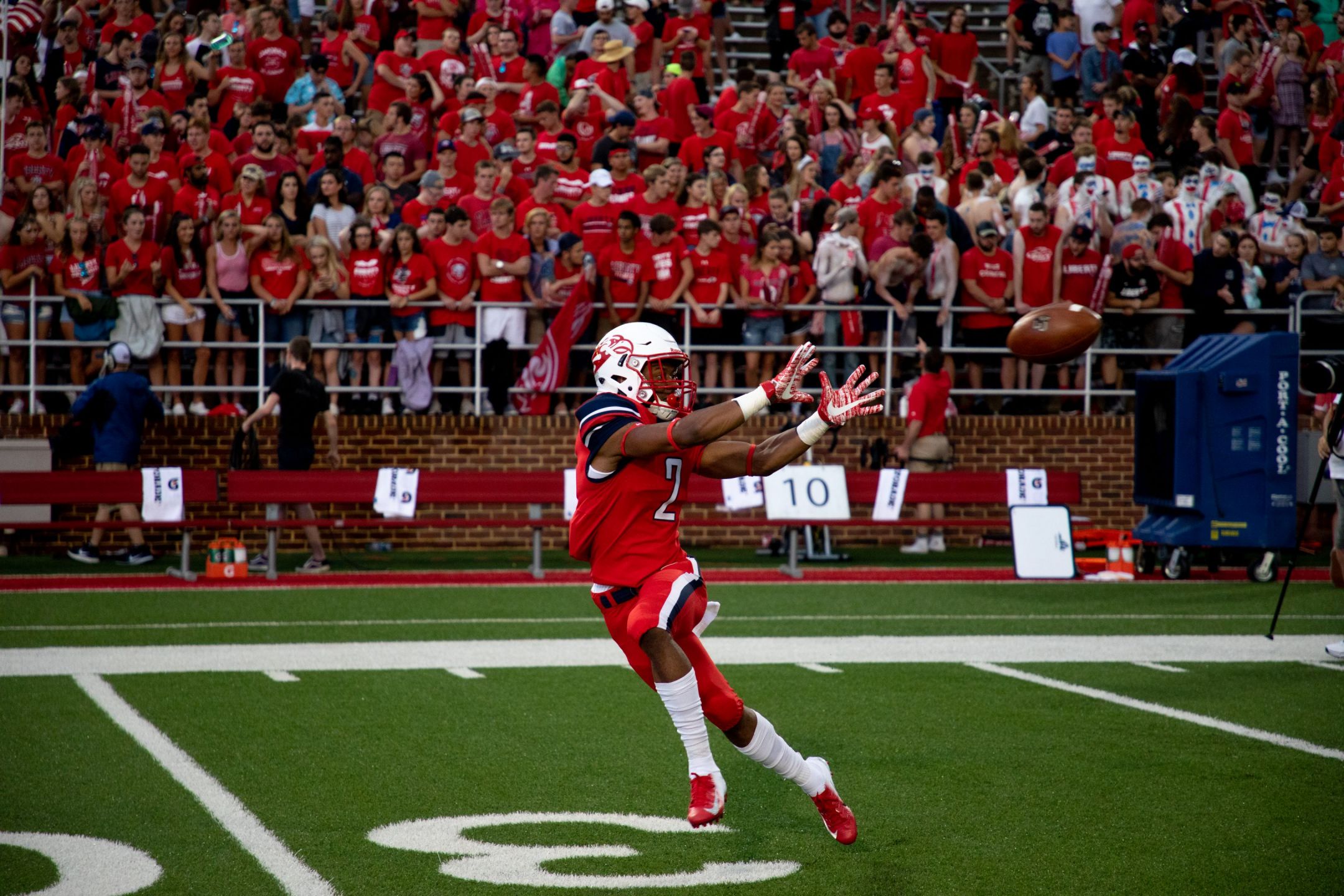 B.S. in Sport Management | Sport Communication & Public Relations ...