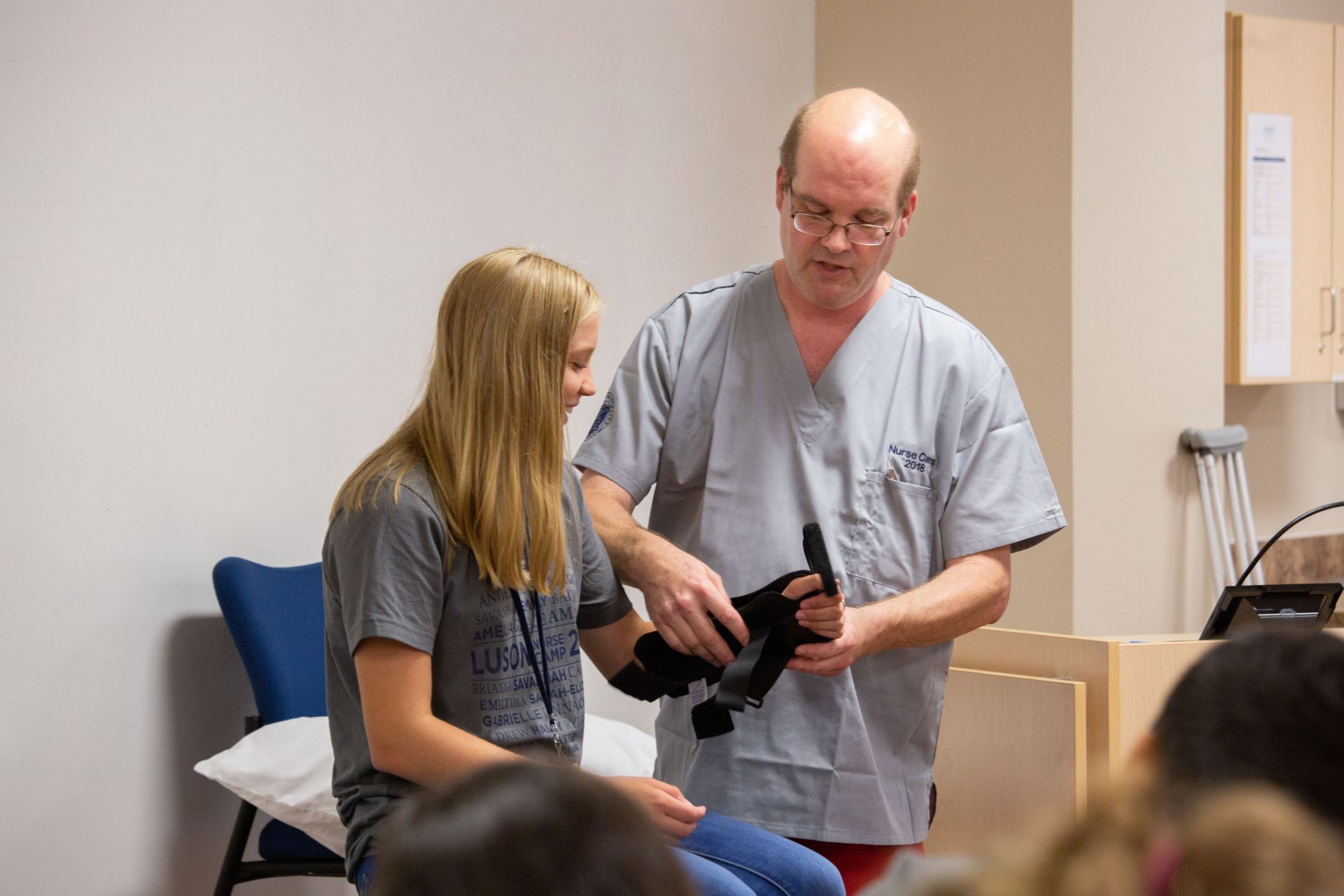 Bachelor of Science in Nursing (BSN) | Liberty University