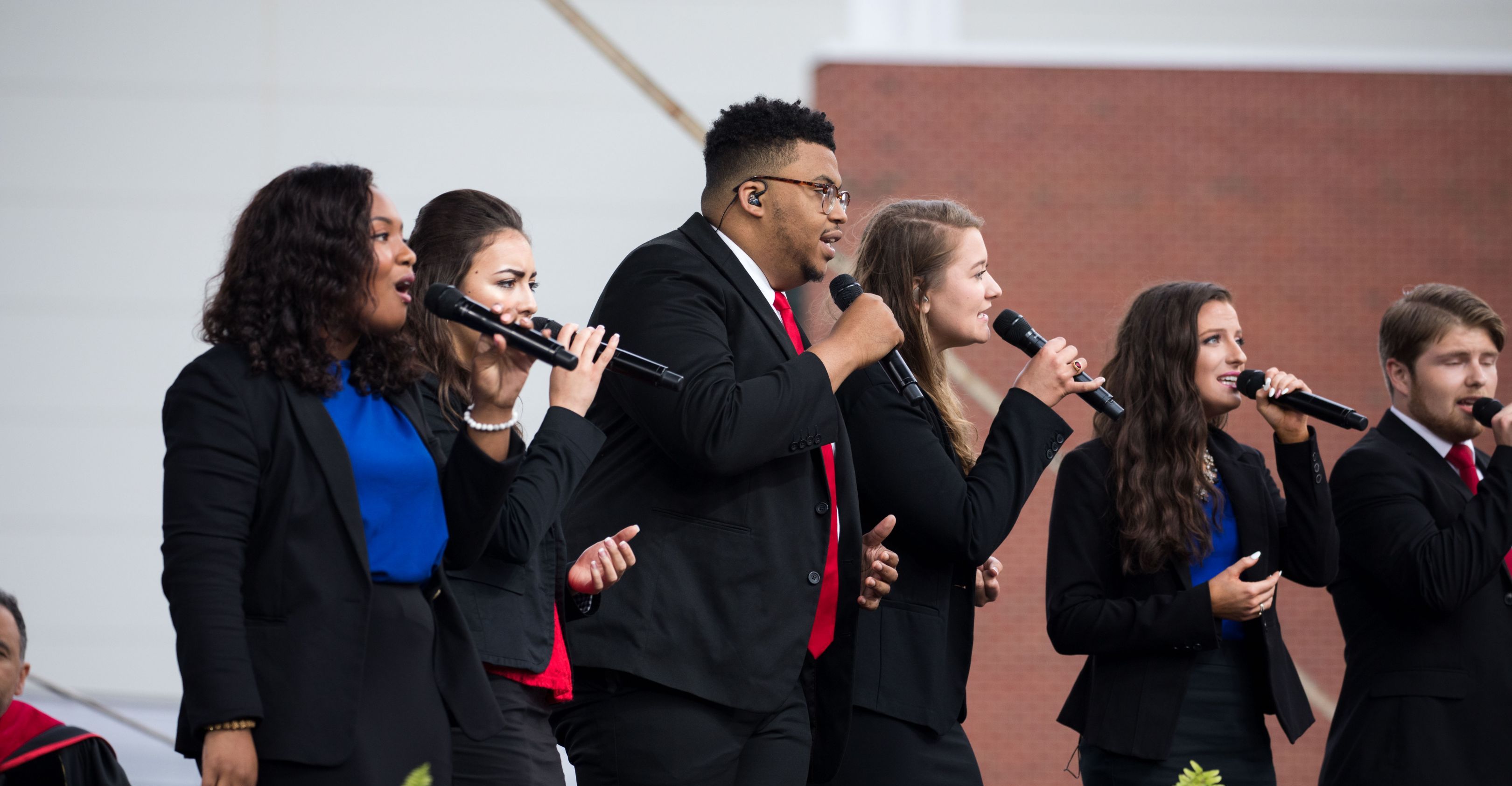 Bachelor of Science (B.S.) in Music Vocal | Liberty University