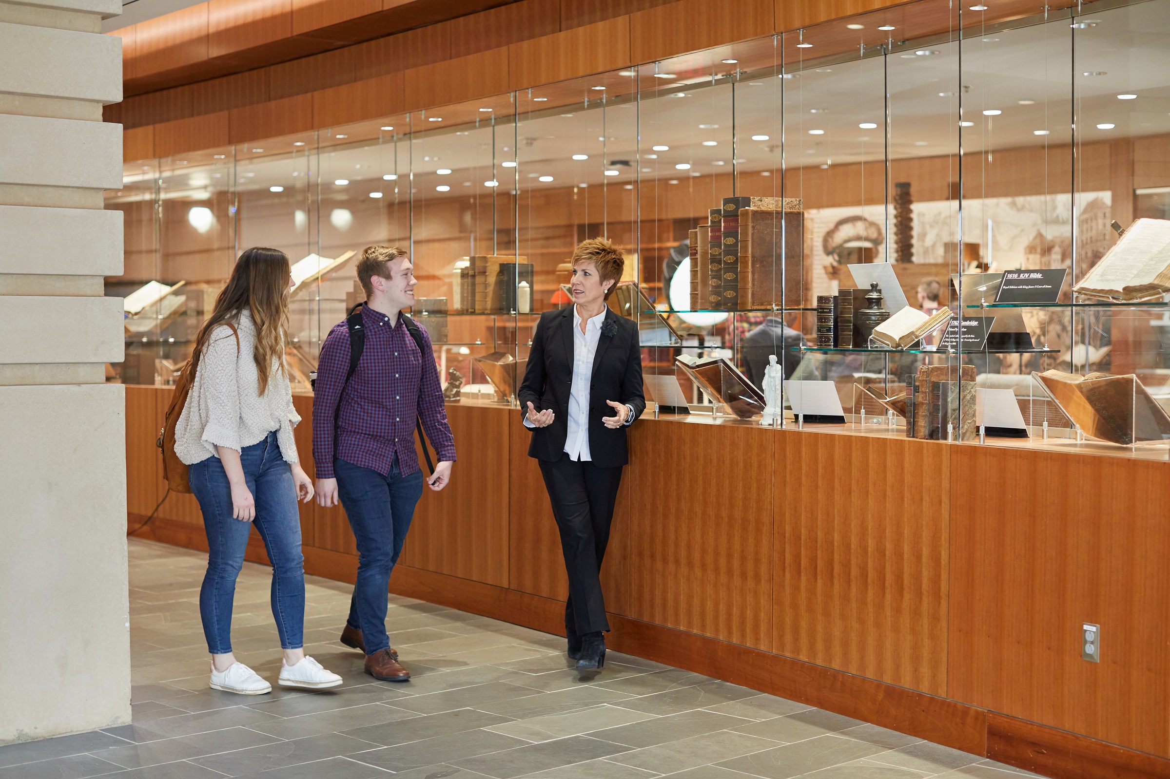 Bachelor’s Degree in Religious Studies | Old Testament | Liberty University