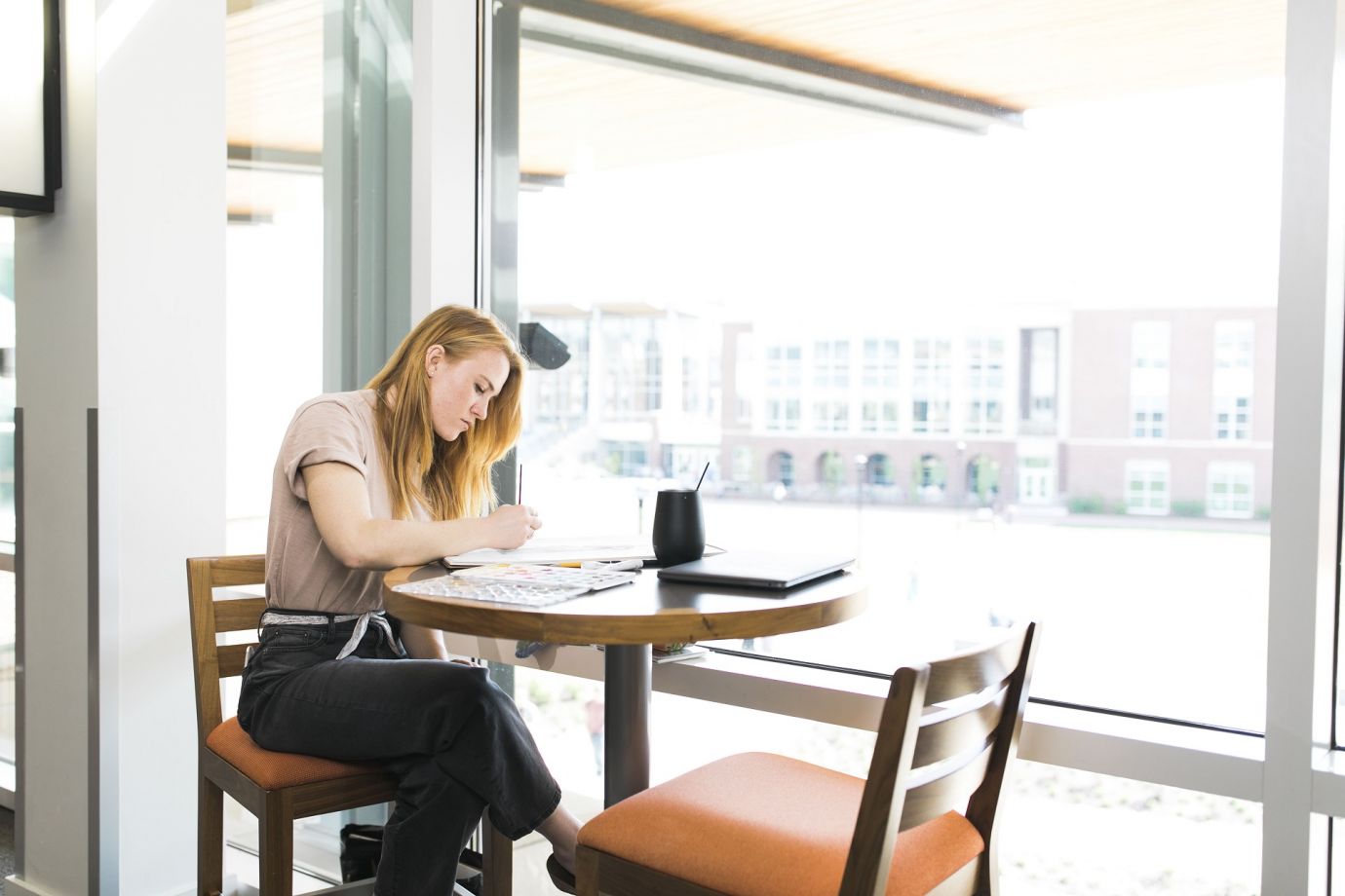 Bachelor of Science in Fashion Merchandising Online | Liberty University